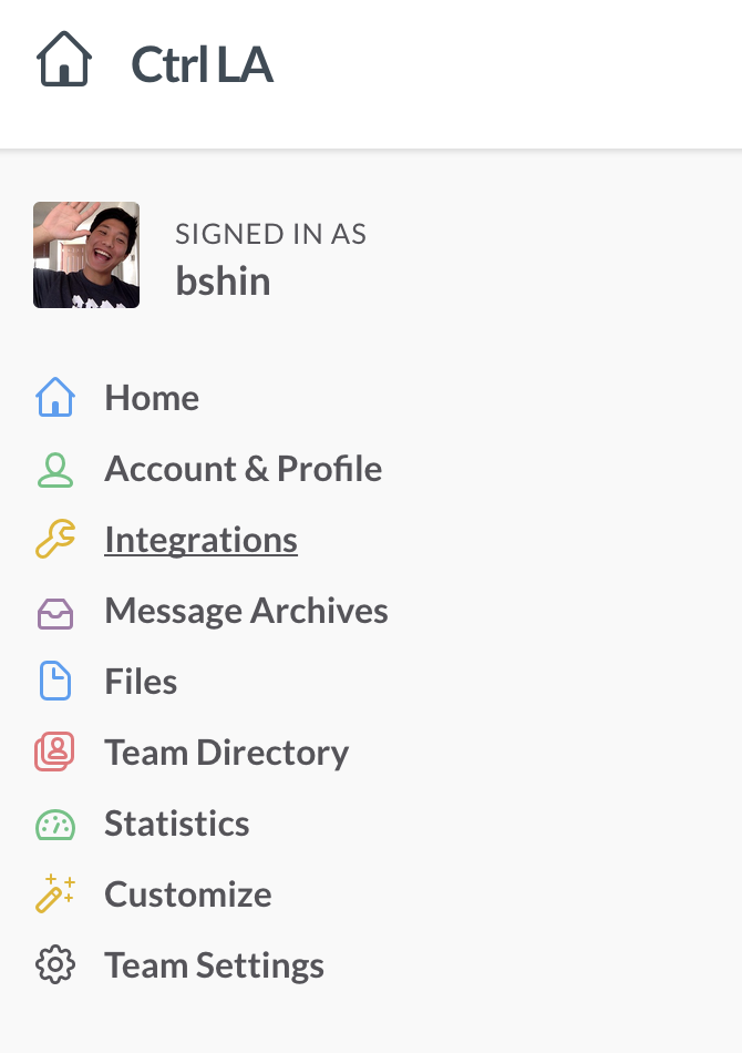 GitHub - level3apps/Slackbot-workout: Random workout routine for slackbot